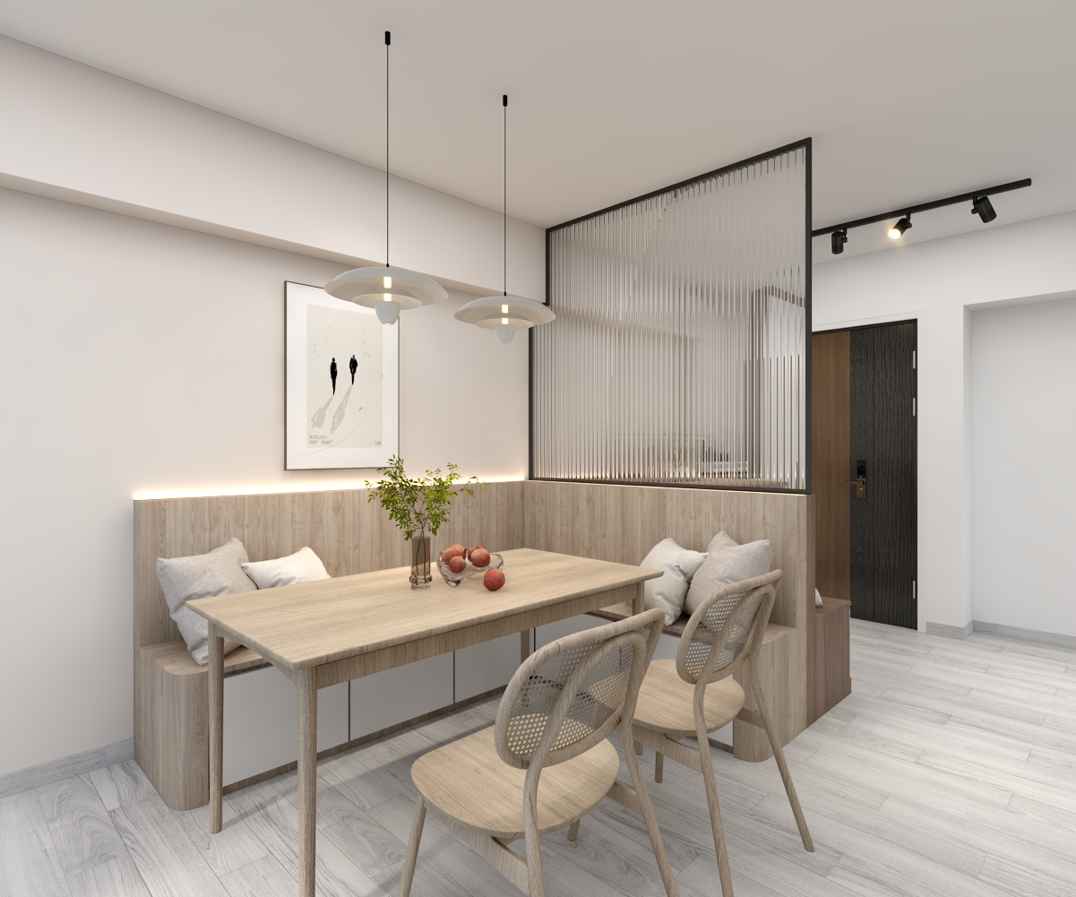 Tampines North Drive 2 - HDB Gallery