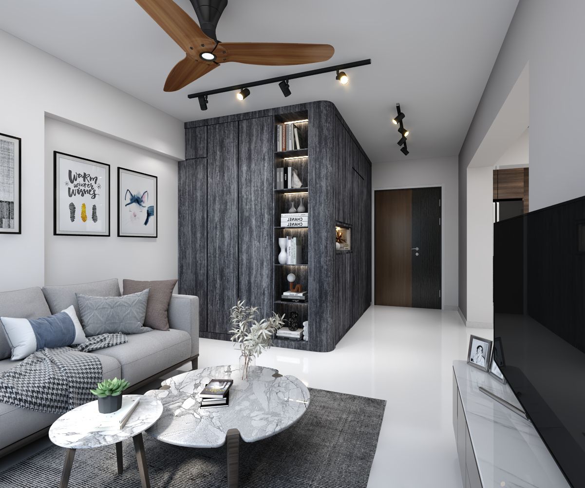 Projects - HDB Gallery