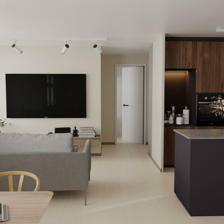 Projects - HDB Gallery